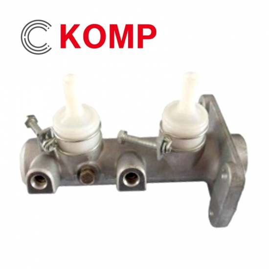 Brake Master Cylinder 8-94254-833-0 For ISUZU NPR NKR 6.3T 84-90,Brake ...