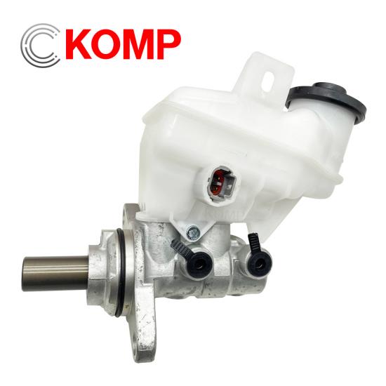 KOMP Aftermarket Brake Master Cylinder For TOYOTA AVANZA II KOMP Aftermarket Brake Master Cylinder For TOYOTA AVANZA II